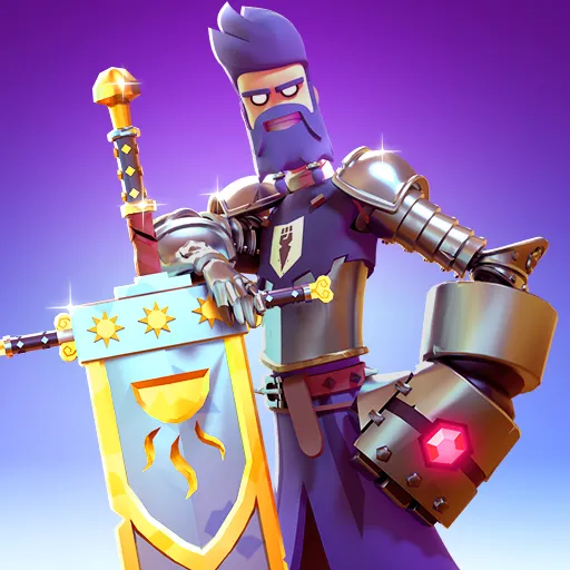 Knighthood - Games