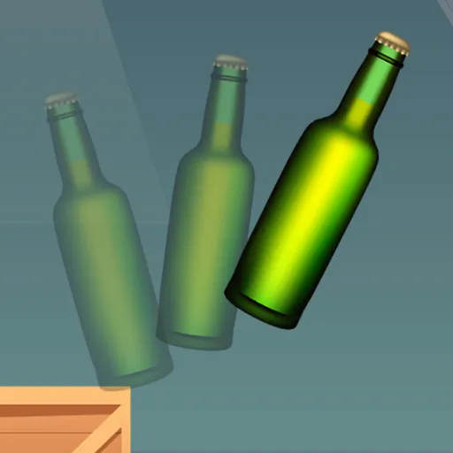 Flip Master: Bottle Challenge - Games