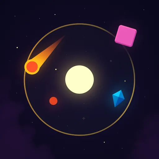 DOT DEFENSE - Games