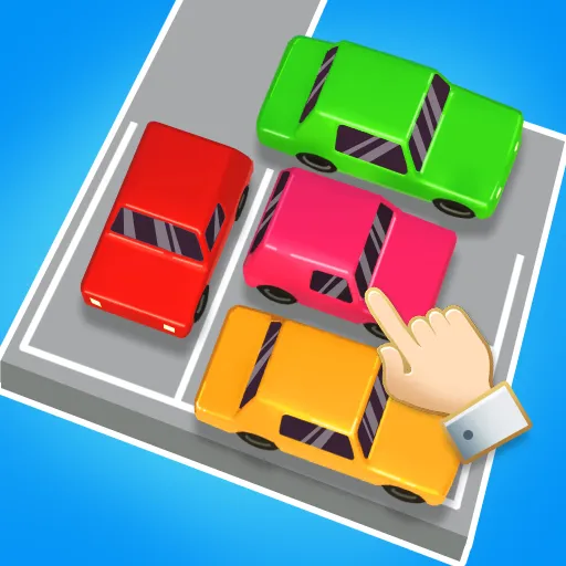 Car Out: parking puzzle - Games