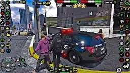 [Download] Police Car Chase: Cop Game - QooApp Game Store