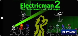 [Download] Electric Man 2 - QooApp Game Store