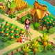 The Farmers: Island Adventure - Games