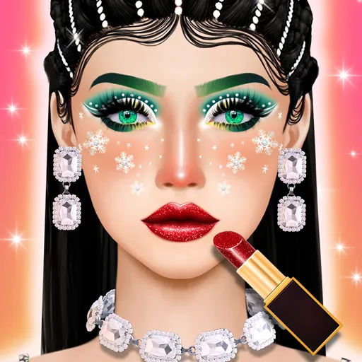 Makeover Artist: Makeup Games - Games