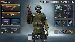 [Download] Tactical OPS - Online FPS - QooApp Game Store