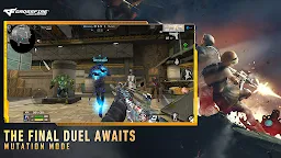 [下載] Crossfire: Legends - QooApp 遊戲庫