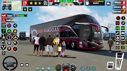 [Download] City Public Bus Driving Games - QooApp Game Store