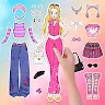 [Download] Paper Doll Diary: Dress Up DIY - QooApp Game Store