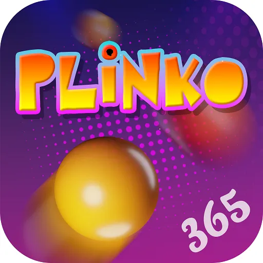 Plinko Lucky 365 - Games