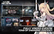 Haze Reverb - QooApp 遊戲庫