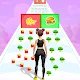Athlete Race - Fun Running 3d - Games