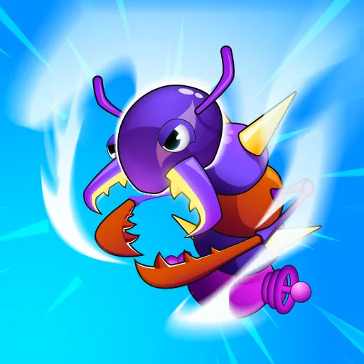 Bug Battle Evolution - Games