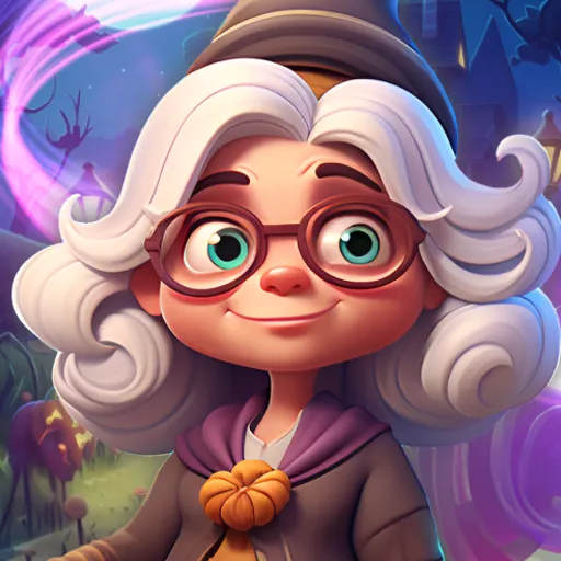 Merge Craft: Magical Adventure - Games