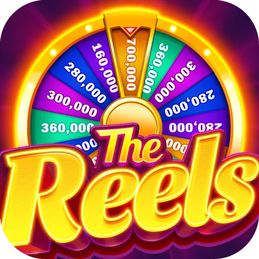 The Reels:Classic Casino Slots - Games