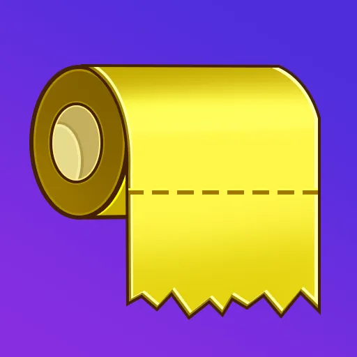 Toilet Paper Frenzy - Games