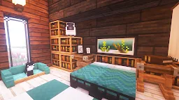 [Descargar] Block Crazy Robo - Craft World - QooApp Game Store
