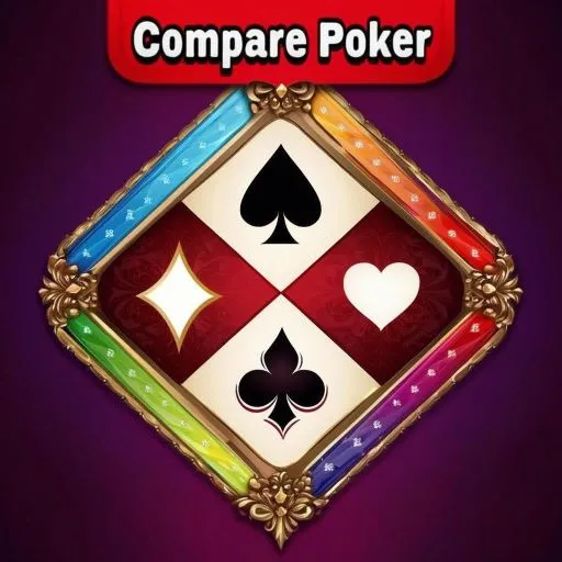 Compare Poker - Games