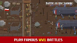 [Download] Trench Warfare 1917 WW1 Remake - QooApp Game Store