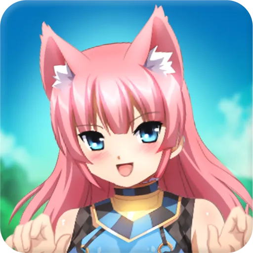Hero Girl Sakura: Idle Anime Adventure - Games