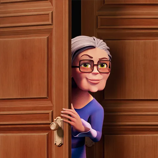 Merge Mansion - Games