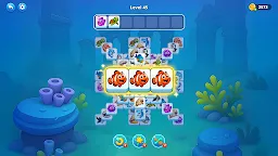 [Descargar] Ocean Tiles: Match Puzzle - QooApp Game Store