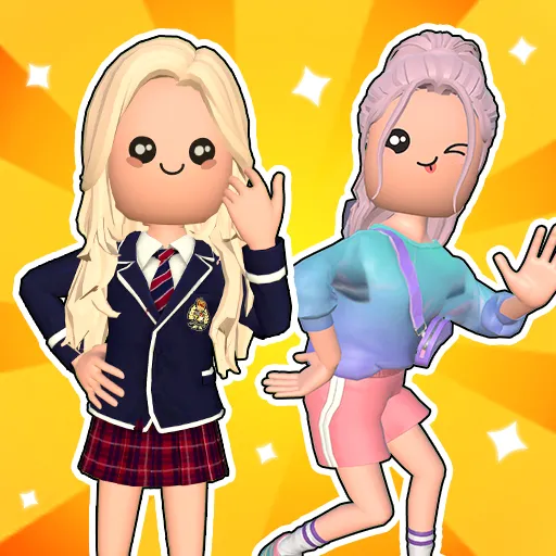 Famous Runway: Star Fashion - Games