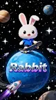 [Descargar] Rabbit gliding on the - QooApp Game Store