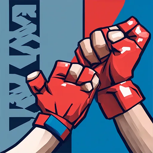 Muscle Click Showdown - Games