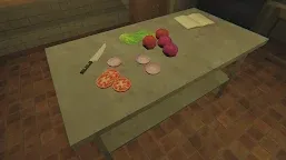 [Download] Kiosk - Horror Cooking Game - QooApp Game Store