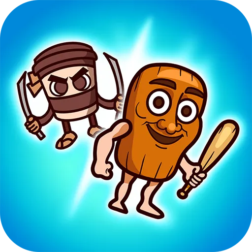 Brainrot Merge: Meme Puzzle - Games