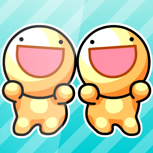 Same Pose - Games