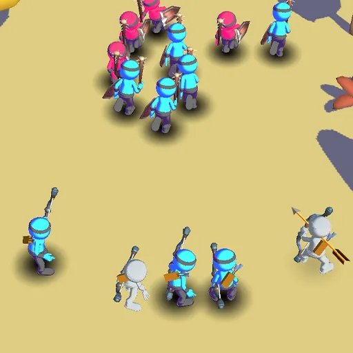 Smack Showdown - Games