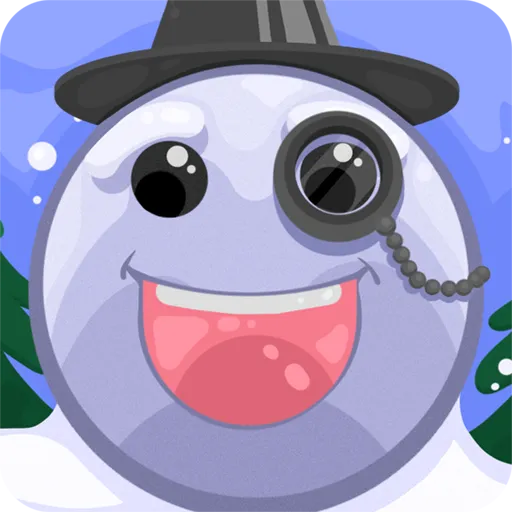 Snow Heroes.io - Juegos