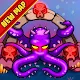 Octopus Feast - Games