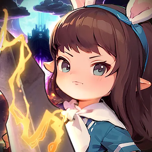 Witch Market: Adventure RPG - Games