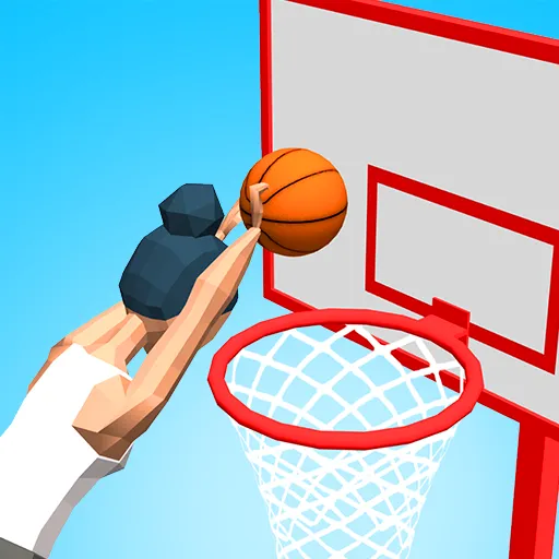 Flip Dunk - Games