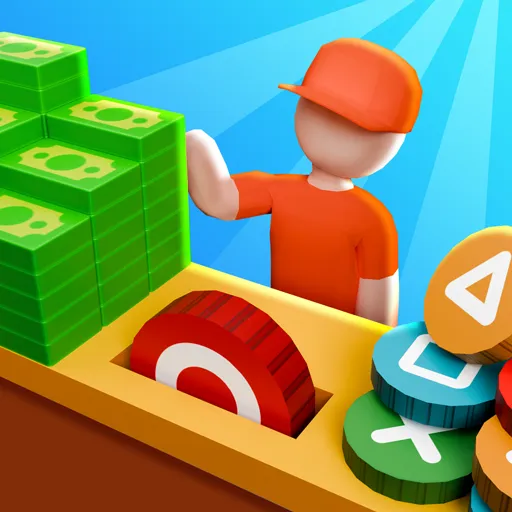 My Arcade Center v2 - Games