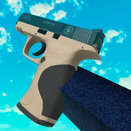 Blox Arena: Gun Shooter FPS - Games