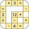 [Télécharger] Jeux de maths - Crossmath - QooApp Game Store