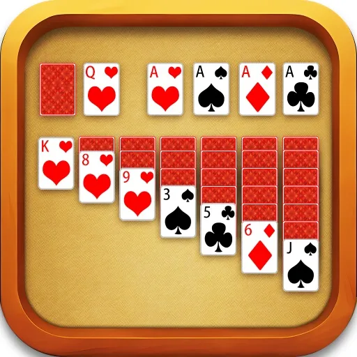 Solitaire Classical&Off-line - Games