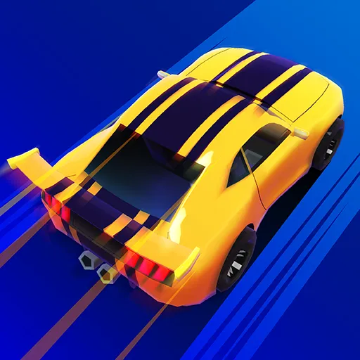 Built for Speed: Real-time Multiplayer Racing - Games