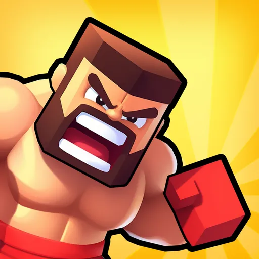 Idle Boxing - Idle Clicker Tycoon Game - Games