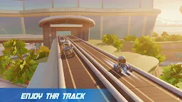 [Descargar] Beach Buggy Racing TV Offroad - QooApp Game Store