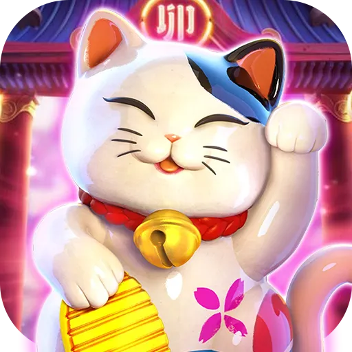 Lucky Neko' - Games