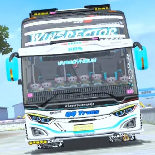 Bus Simulator X Winspector - Games