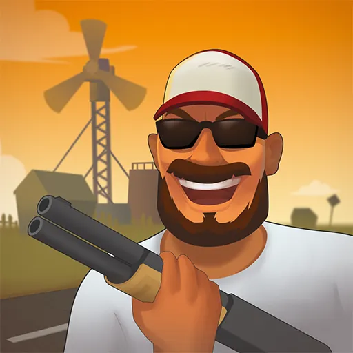 Last Home - In The Mist - Games