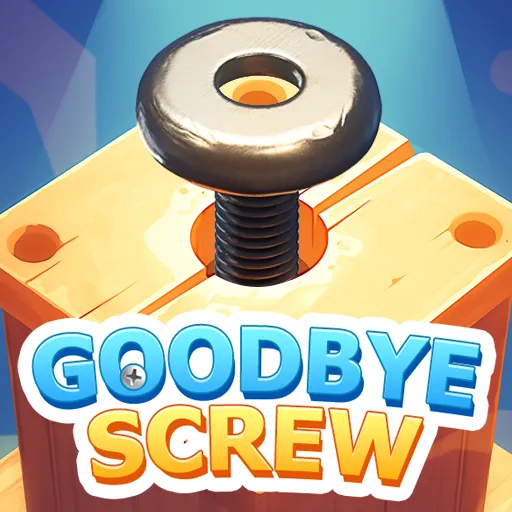 Goodbye Screw! - Games