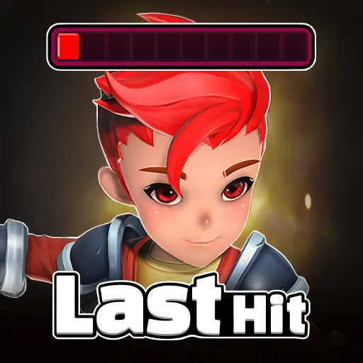 Last-Hit Defense - Games
