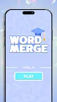 [Download] Word Merge - QooApp Game Store