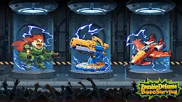 [Descargar] Zombie Defense: Base Survival - QooApp Game Store